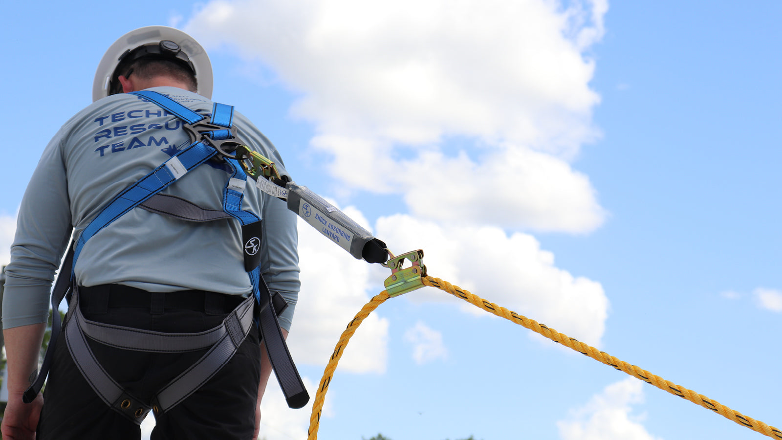 Tie-Off Adapters – Fallprotection USA