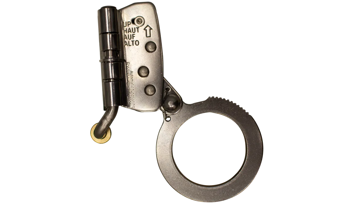 Cable & Rope Grabs – Fallprotection USA