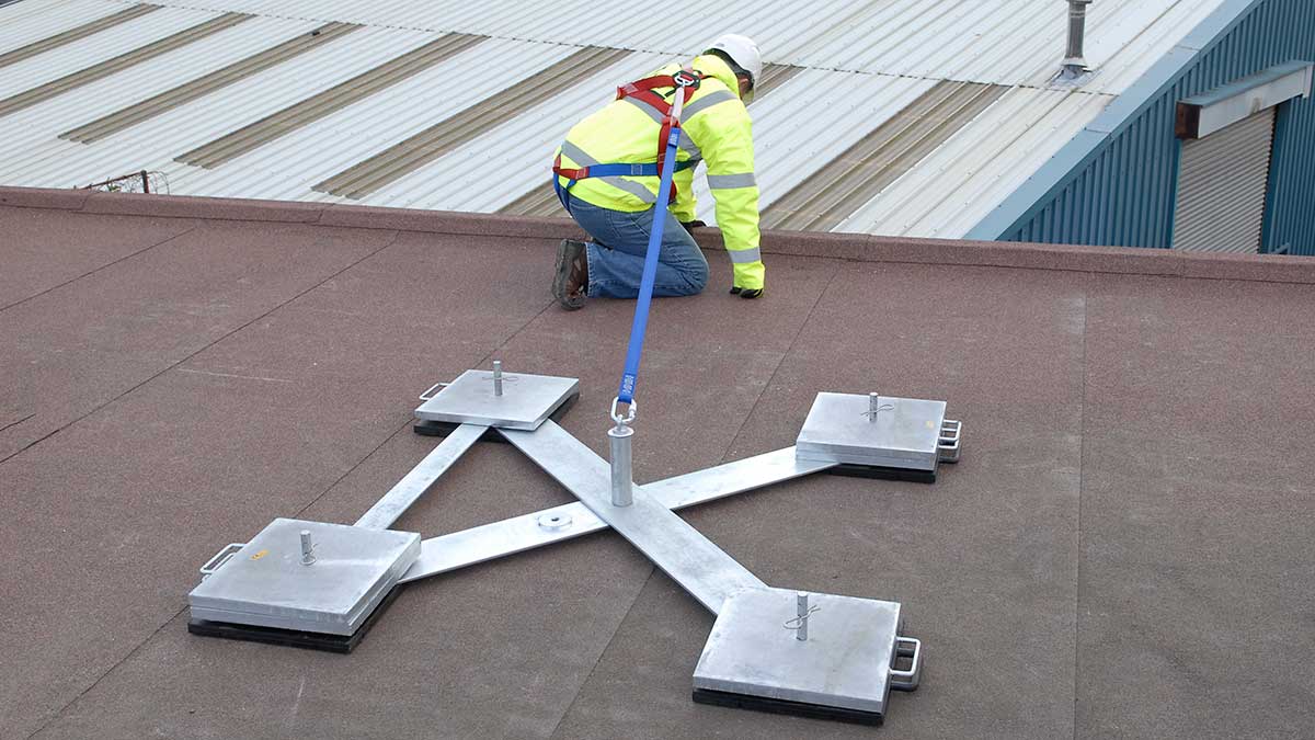 Anchors – Fallprotection USA