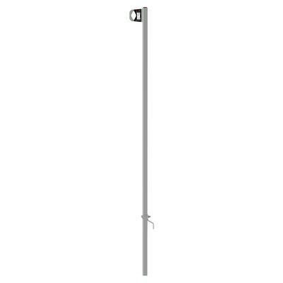 Fixed Ladder SRL Anchor - Portable, 5 Minute Installation, Universal D ...