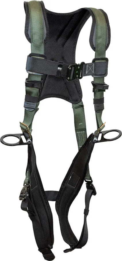 22670B Stratos Full Body Harness - French Creek Fall Safety ...