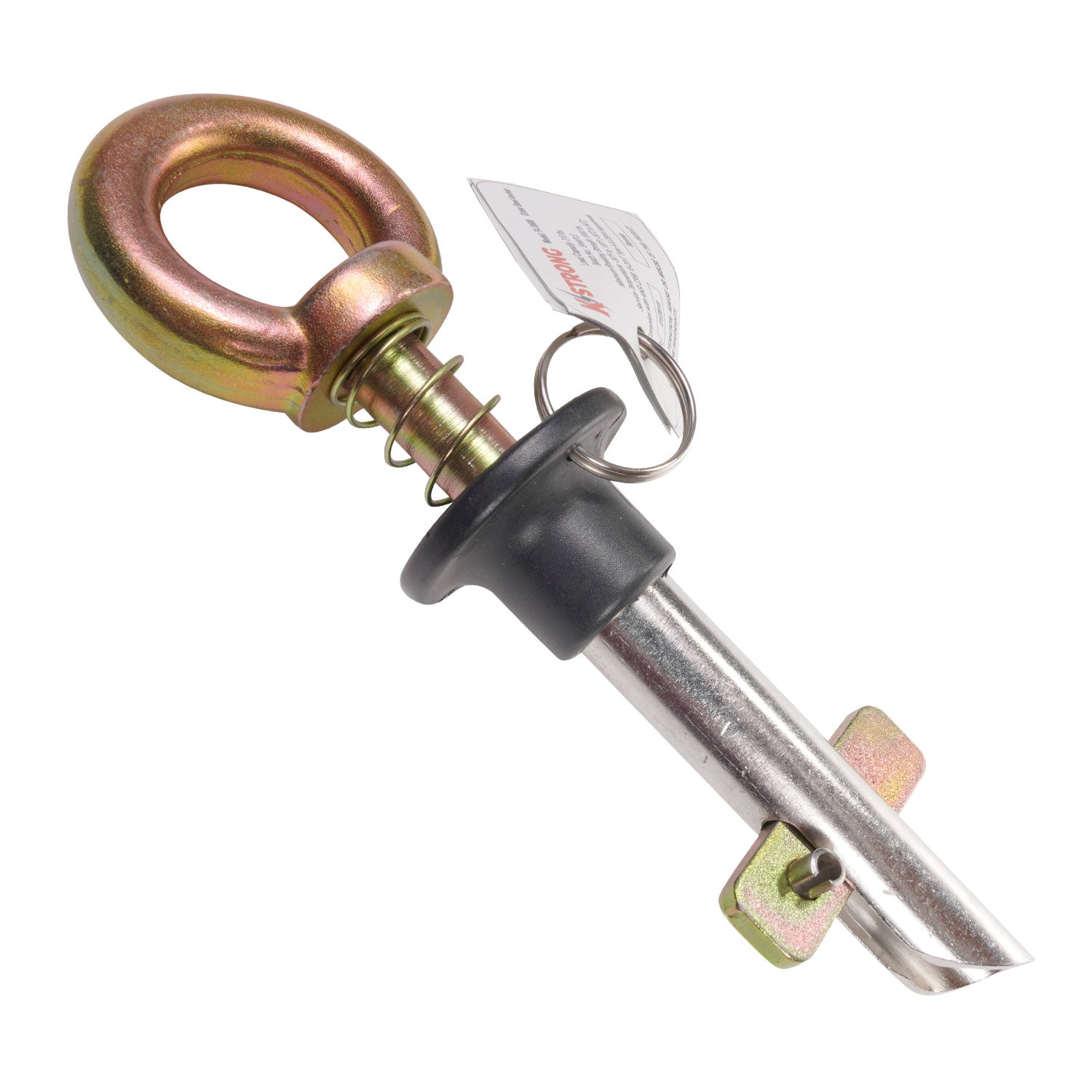 Removable Steel Girder Anchor - KStrong UFA30080 – Fallprotection USA