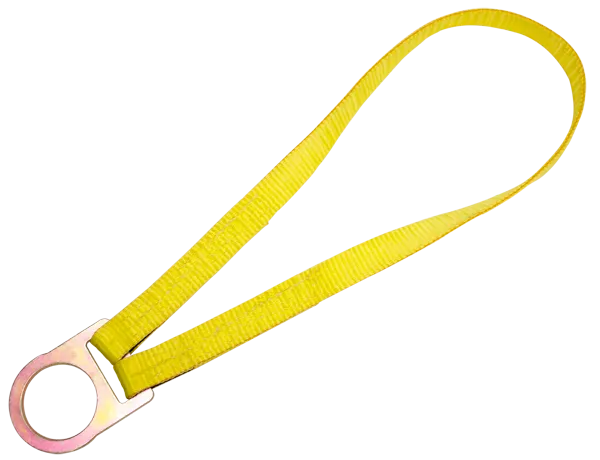 1122HD Tie-Off Adaptor - French Creek Fall Safety – Fallprotection USA