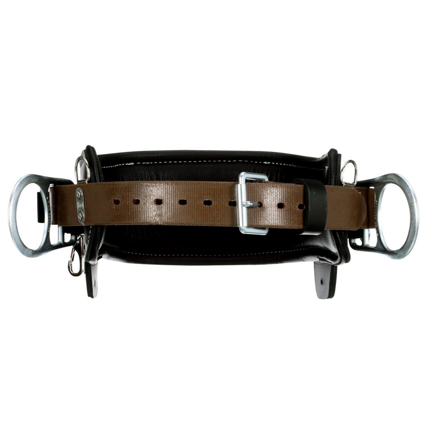 2D Lineman Tongue Buckle Positioning Belt - 3M DBI-SALA ...