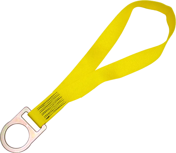 1124 Tie-Off Adaptor - French Creek Fall Safety – Fallprotection USA