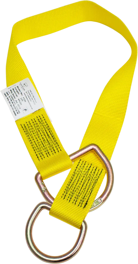1324 Tie-Off Adapter - French Creek Fall Safety – Fallprotection USA