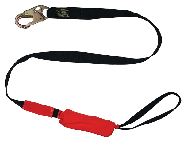 AF390AK Arc Flash Lanyard - French Creek Fall Safety – Fallprotection USA