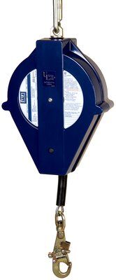 3504486 - Ultra-Lok (SRL) Self Retracting Lifeline - 85 ft. (26m) - St ...